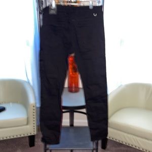 Jeans | Mens Premium Denim Distressed Color Block Jeans | Poshmark